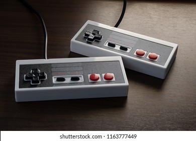 Nintendo Images, Stock Photos & Vectors | Shutterstock