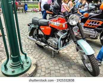 107 Jawa moto Images, Stock Photos & Vectors | Shutterstock