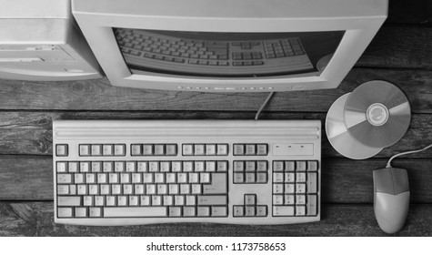 18,700 90s Computer Images, Stock Photos & Vectors | Shutterstock