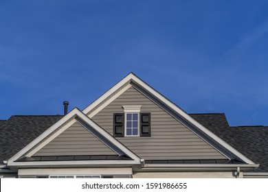 55,785 Gable Stock Photos, Images & Photography | Shutterstock