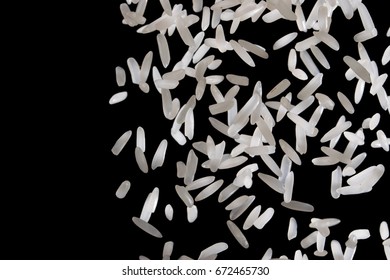 2,321 Rice Falling Images, Stock Photos & Vectors | Shutterstock