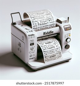 Weighing Scale Large Stack Different Newspapers AI-generated image ...