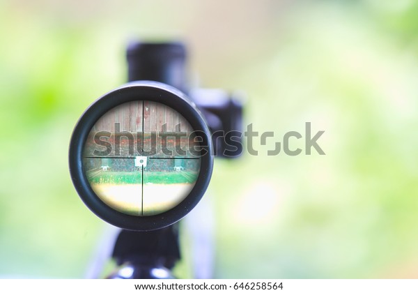 9,194 Sniper Scope Stock Photos, Images & Photography | Shutterstock