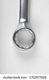 Ring Spanner Multiple Angle Shot Stock Photo 1702977028 | Shutterstock