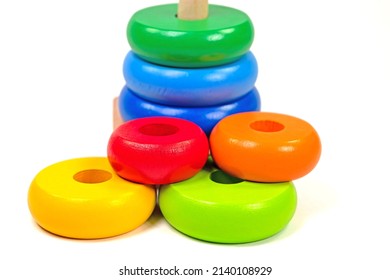 3,412 Ring Stacking Tower Images, Stock Photos & Vectors | Shutterstock