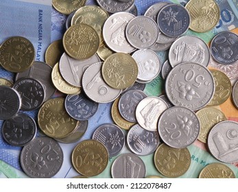 7,618 Ringgit coins Images, Stock Photos & Vectors | Shutterstock