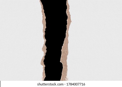 Ripped Paper Set Elements Design On Stock Photo 1784007716 | Shutterstock