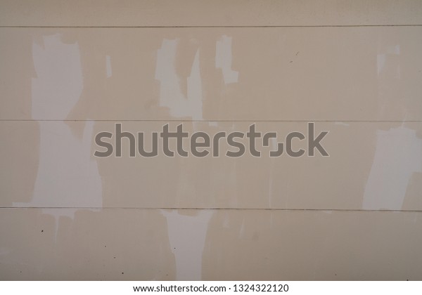 Ripped Wall Texture Stock Photo 1324322120 | Shutterstock