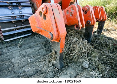 Ripper Stock Photo 119291860 | Shutterstock