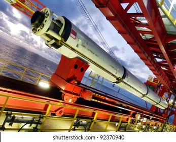 193 Drilling riser Images, Stock Photos & Vectors | Shutterstock