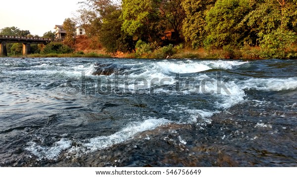 River Stock Photo 546756649 | Shutterstock