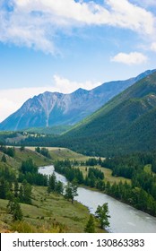 34,570 River Between Mountains Images, Stock Photos & Vectors ...