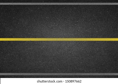 54,240 White line road markings Images, Stock Photos & Vectors ...