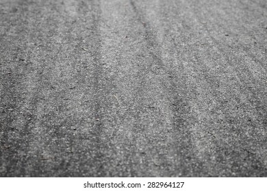 Road Asphalt Texture Side View Stock Photo 282964127 | Shutterstock