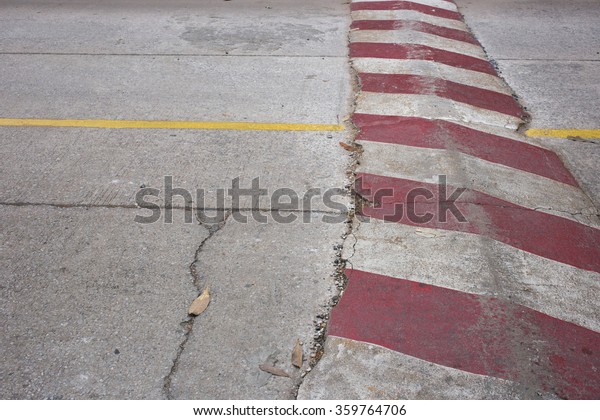 Road Bumps Stock Photo 359764706 | Shutterstock