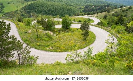63 Strada curve Images, Stock Photos & Vectors | Shutterstock