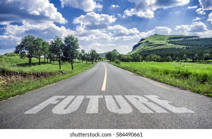 29,895 Future Ahead Images, Stock Photos & Vectors | Shutterstock