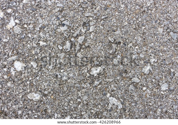 Road Stone Texture Background Stock Photo 426208966 | Shutterstock