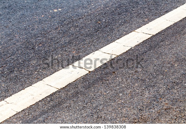 Road Texture Stock Photo 139838308 | Shutterstock