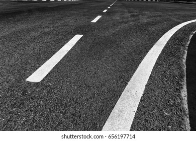 Road Texture Background Stock Photo 656197714 | Shutterstock