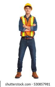 100,534 Construction Workers Road Images, Stock Photos & Vectors ...