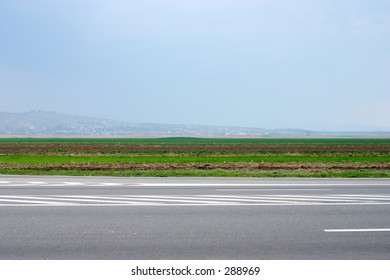 Roadside Stock Photo 288969 | Shutterstock