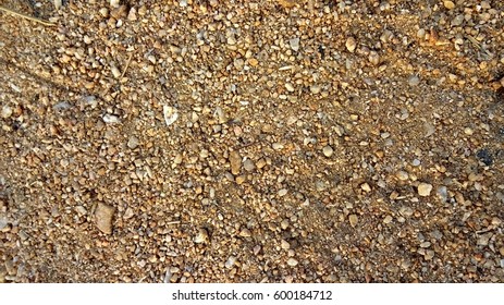 Roadside Texture Stock Photo 600184712 | Shutterstock