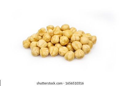 Roasted Hazelnut Kernels Nuts Stock Photo 1656510316 | Shutterstock