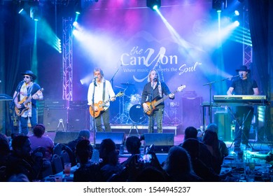 Rob Math Mark Winley Peter Beckett Stock Photo 1544945237 | Shutterstock