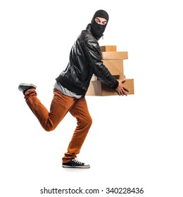 795 Cargo thief Images, Stock Photos & Vectors | Shutterstock