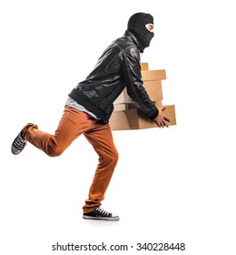684 Package thief Images, Stock Photos & Vectors | Shutterstock