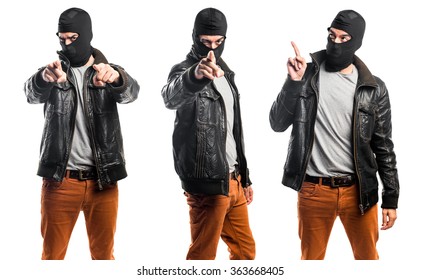 464 Laughing Robber Images, Stock Photos & Vectors | Shutterstock