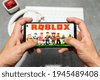 4,450 Roblox Royalty-Free Images, Stock Photos & Pictures | Shutterstock