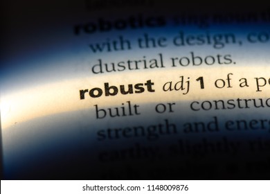 27,387 Robustness Images, Stock Photos & Vectors | Shutterstock