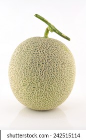 Rock Melon Fruit Stock Photo 242515114 | Shutterstock