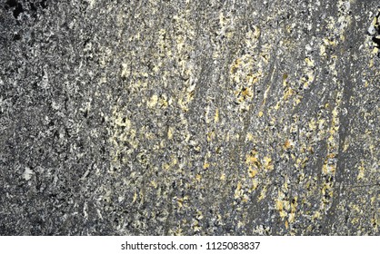 Rock Sample Through Microscope Stock Photo 1125083837 | Shutterstock