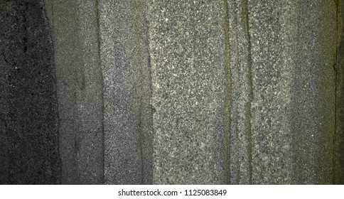 Rock Sample Through Microscope Stock Photo 1125083849 | Shutterstock