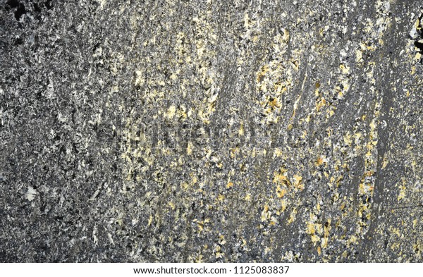 Rock Sample Through Microscope Stock Photo 1125083837 | Shutterstock