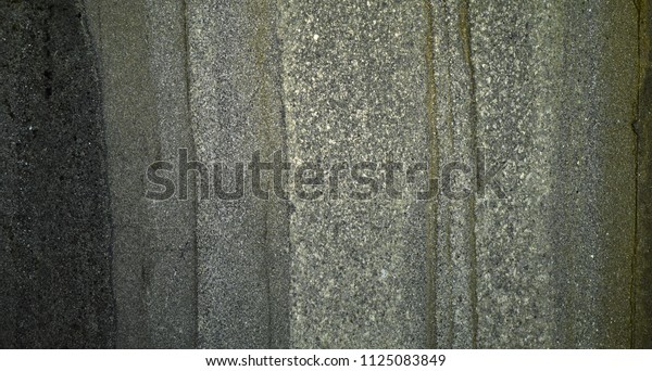 Rock Sample Through Microscope Stock Photo 1125083849 | Shutterstock