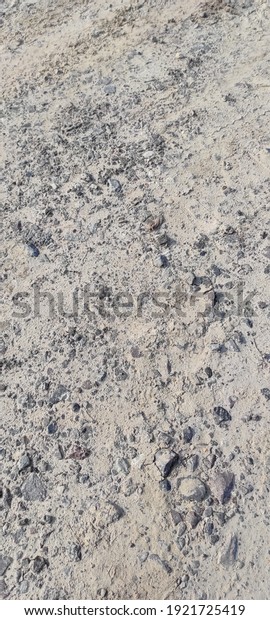 Rock Sand Stone Structure Material Stock Photo 1921725419 | Shutterstock