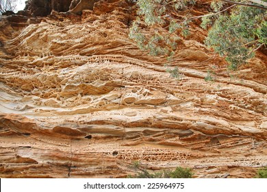 Rock Structures Stock Photo 225964975 | Shutterstock