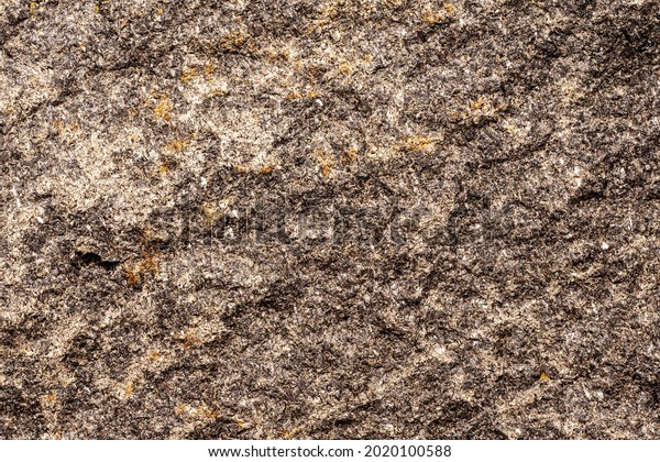 Rock Surface Texture Rough Stone Texture Stock Photo 2020100588 ...