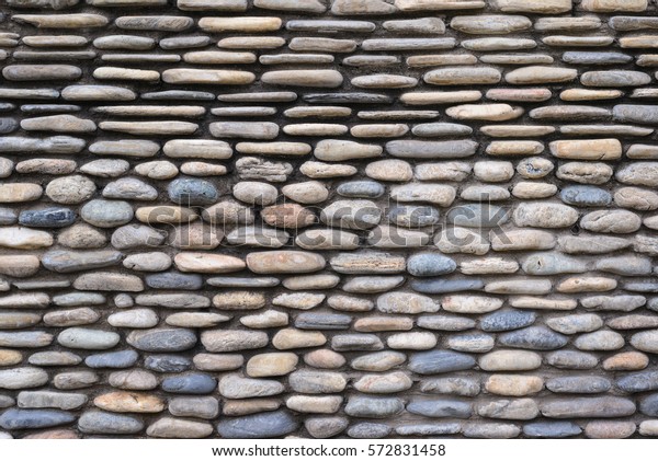 Rock Wall Pattern Background Stock Photo 572831458 | Shutterstock