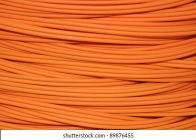 Roll Optical Cable Intelligent Network Stock Photo 89876455 | Shutterstock
