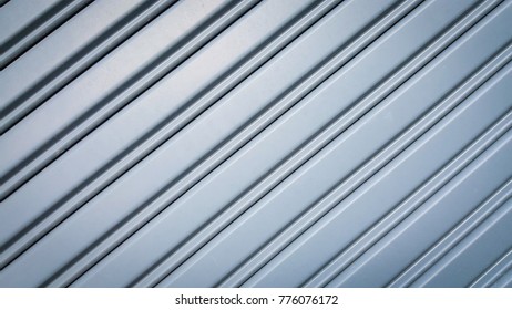 Roller Shutter Door Texture Stock Photo (Edit Now) 776076172