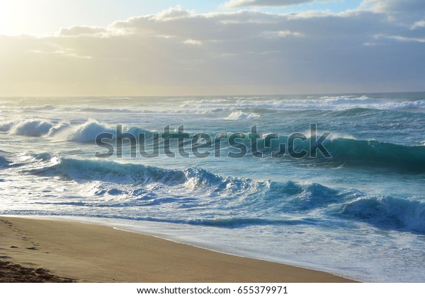 42,060 Pacific ocean sand and surf 이미지, 스톡 사진 및 벡터 | Shutterstock