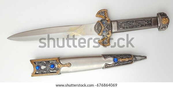 1,620 Jewel Sword Images, Stock Photos & Vectors | Shutterstock
