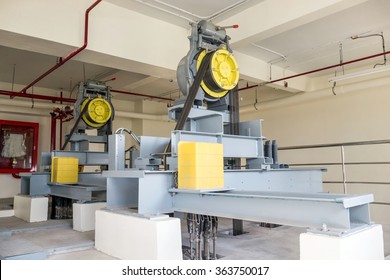 400 Lift motor room Images, Stock Photos & Vectors | Shutterstock