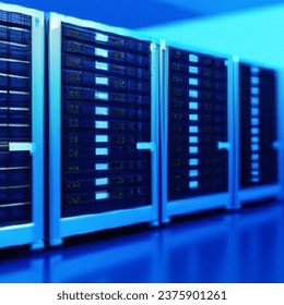 Root Domain Controller Plabdc01 Located Melbourne AI-generated image ...