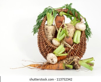 Root Vegetables Stock Photo 113752342 | Shutterstock